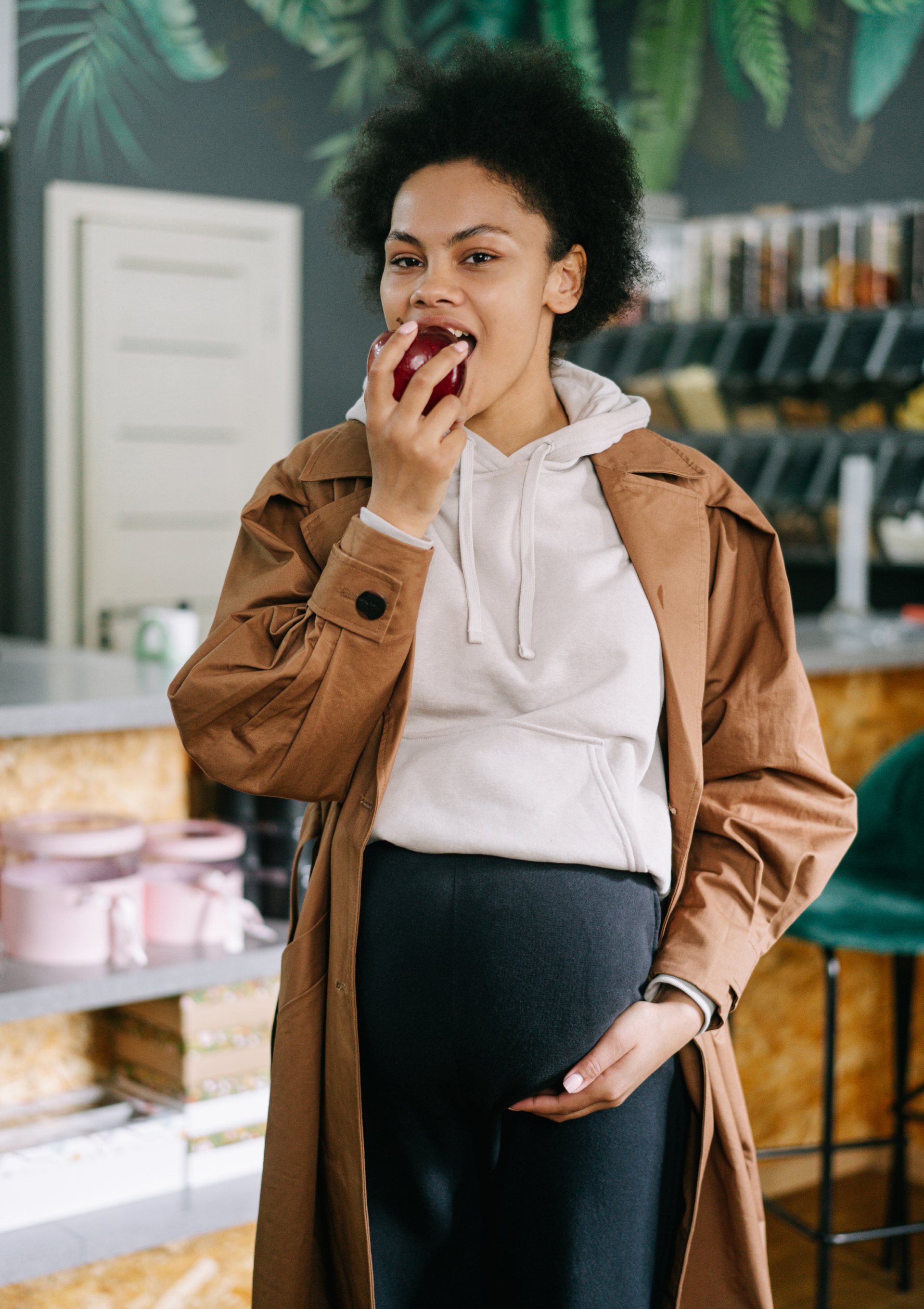 Natural Birth at Houston Methodist Willowbrook: High-Touch, Low ...